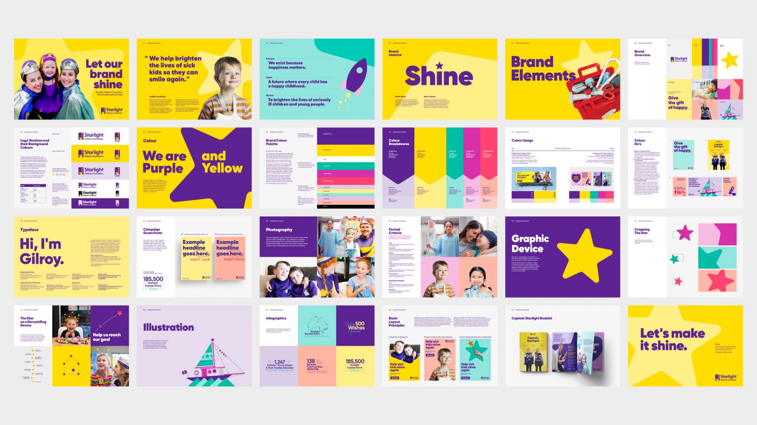 ‘Our branding now has renewed momentum and in these challenging times ...