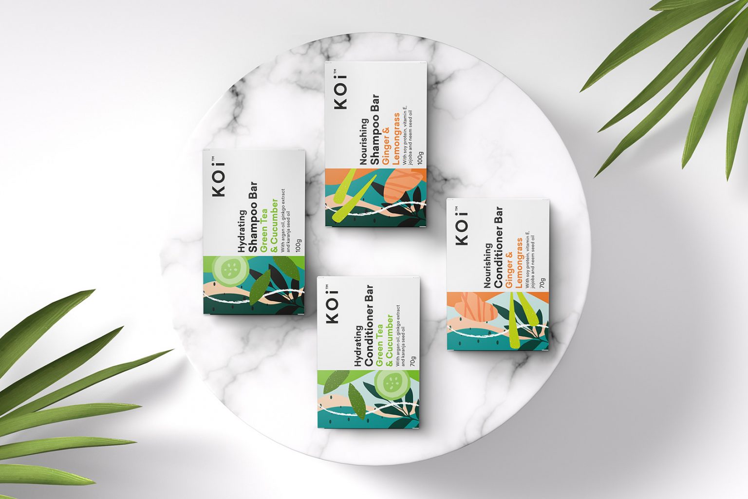 ‘People want a better way to feel good about taking care of their skin ...