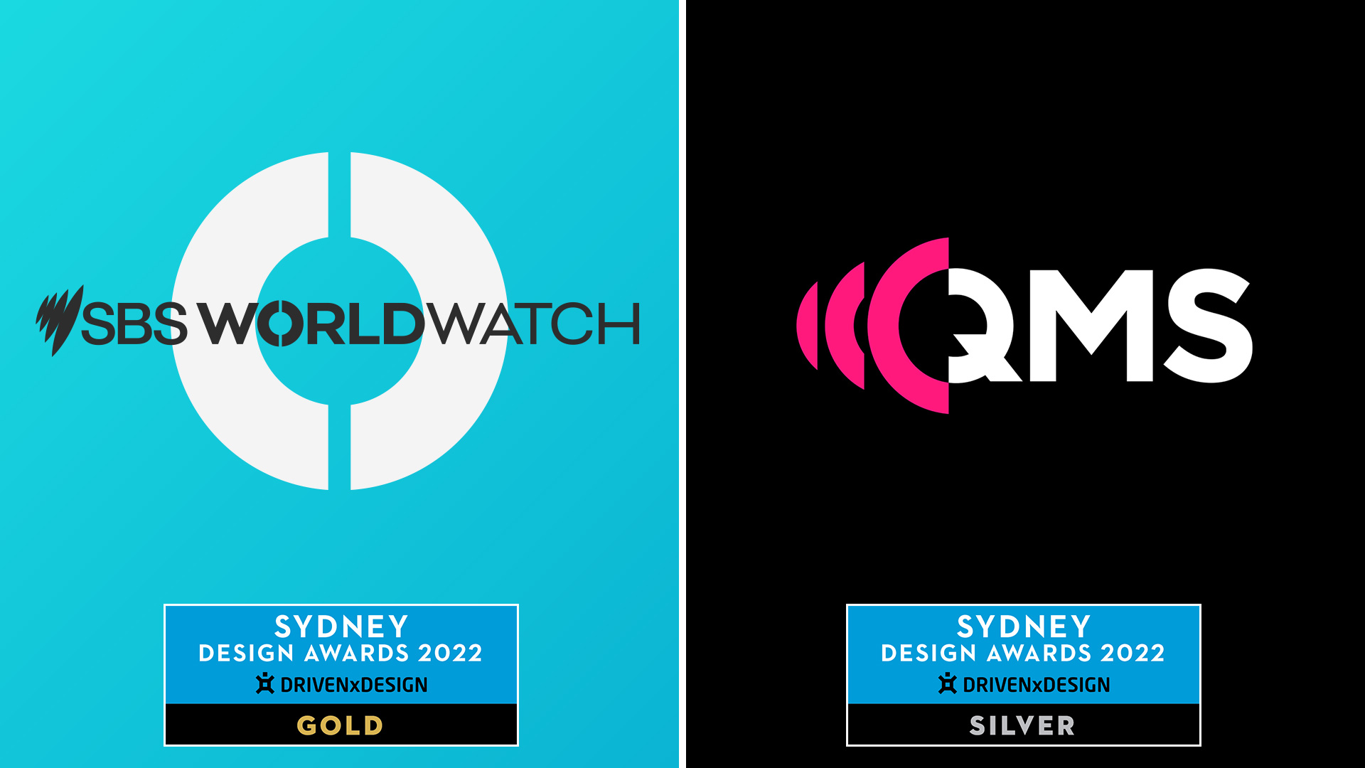 Hulsbosch wins Gold and Silver at 2022 Sydney Design Awards
